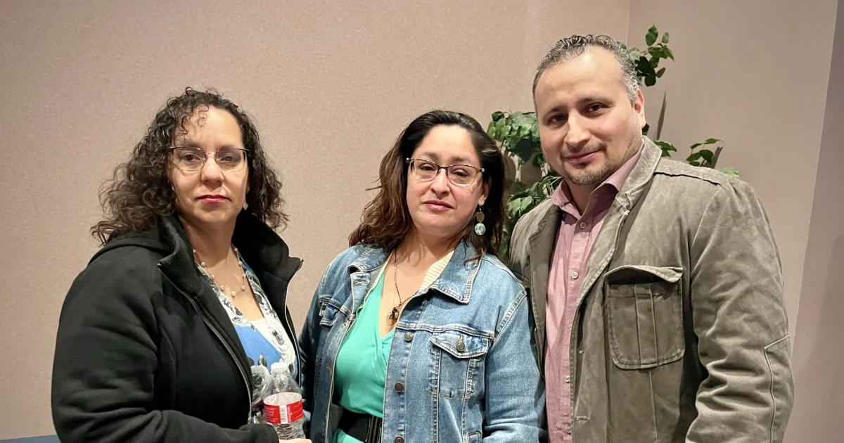 Nonprofit Director Resonates With Shen Yun Performers’ Spirituality | NTD