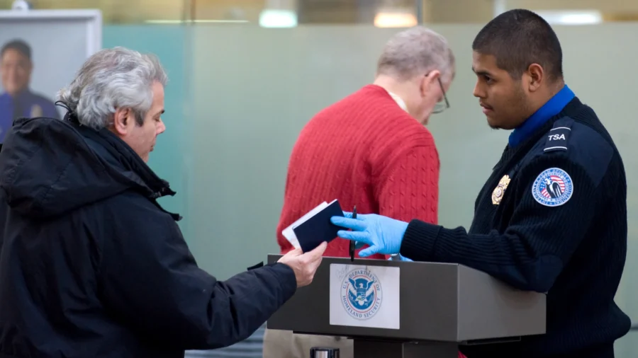 To Fly, You'll Soon Need a REAL ID: What to Know | NTD