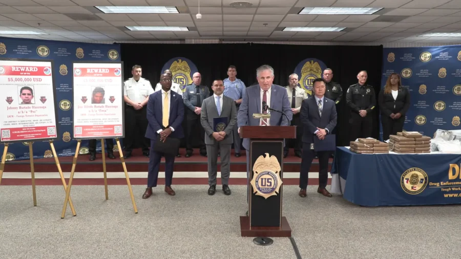 US Attorney's Office in Georgia Gives Update on 2 Cases Related to ...