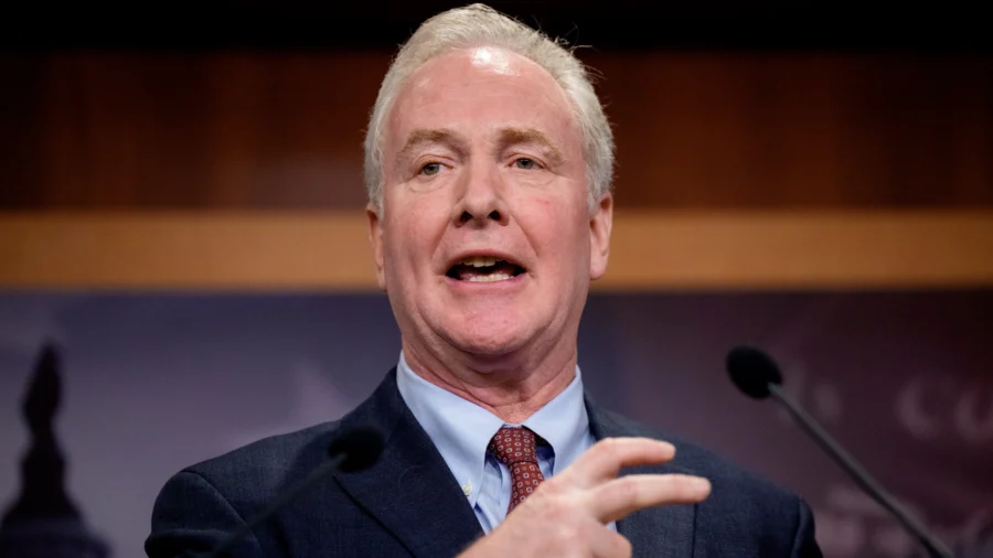 Maryland Senator Traveling to El Salvador to Visit Wrongly Deported Man ...