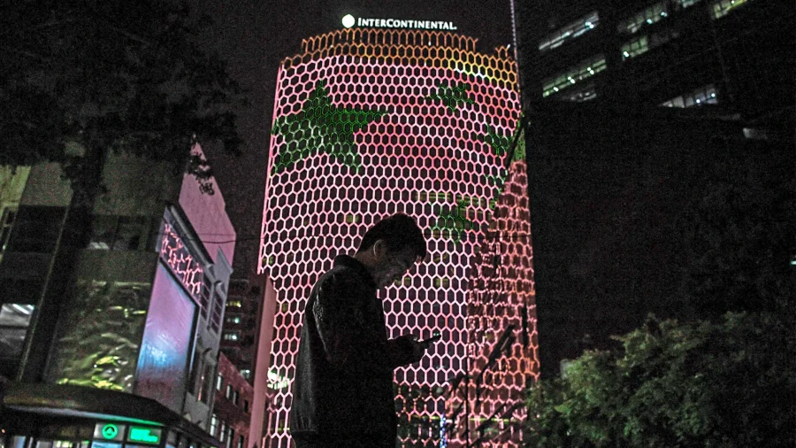 'Putting America on a War-Footing' Webinar Held by Committee on the Present Danger: China | NTD