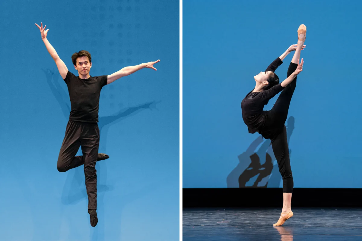 Persecuted in China, Young Shen Yun Artists Find New Meaning on the ...