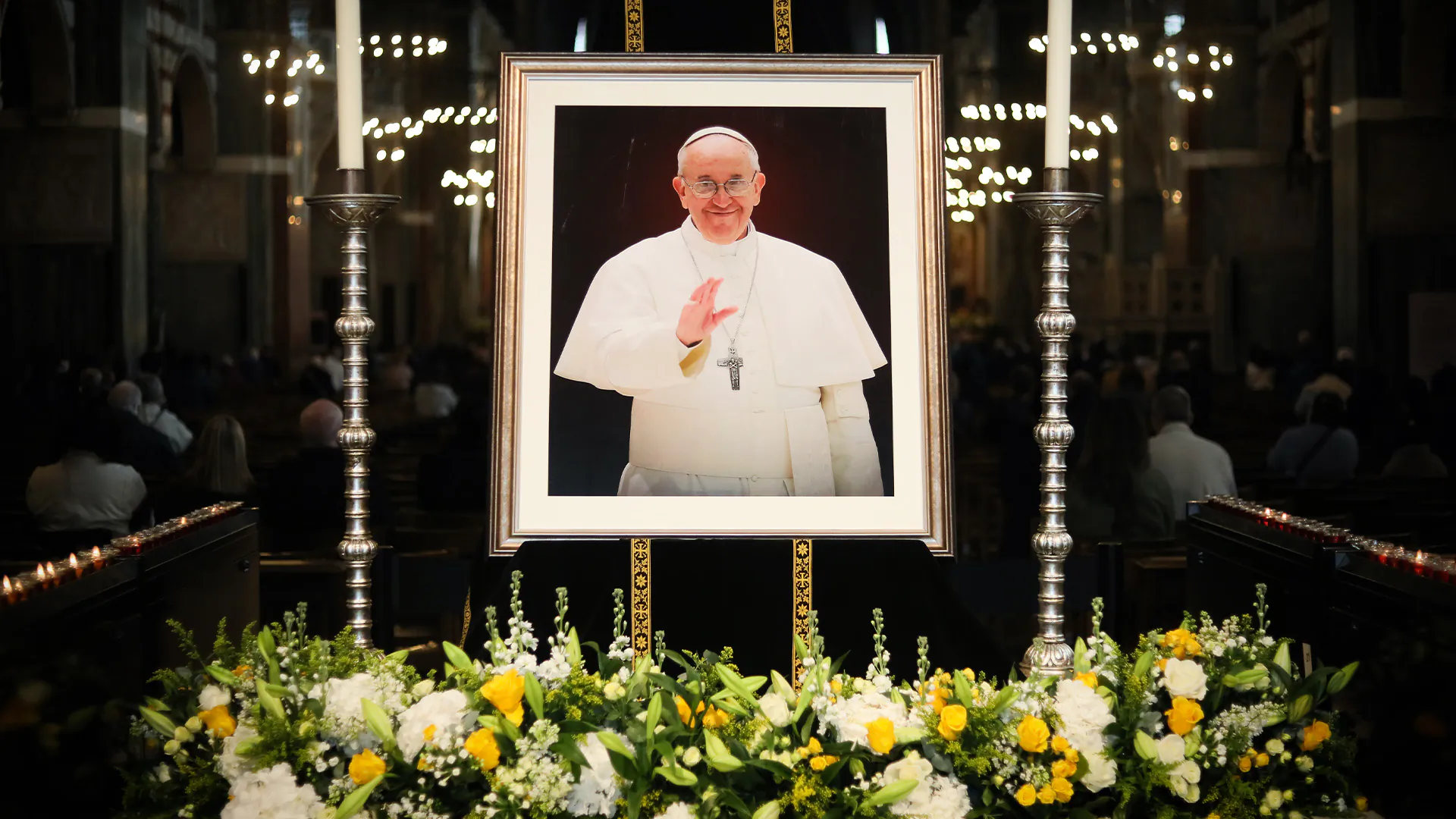 Vatican Releases Pope’s Cause of Death | NTD
