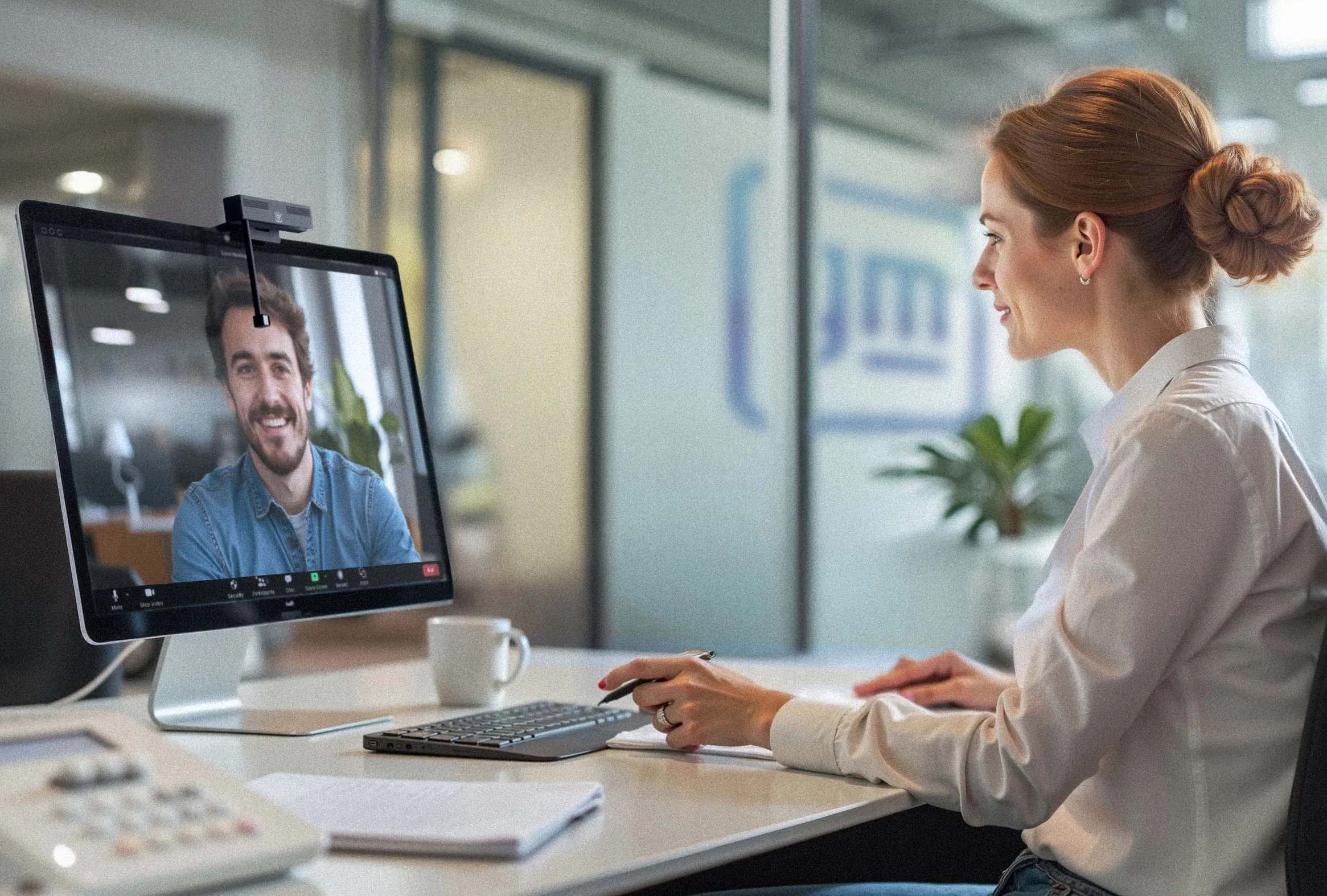 Transform Your Video Calls With iContact Camera: Unlocking the Power of ...