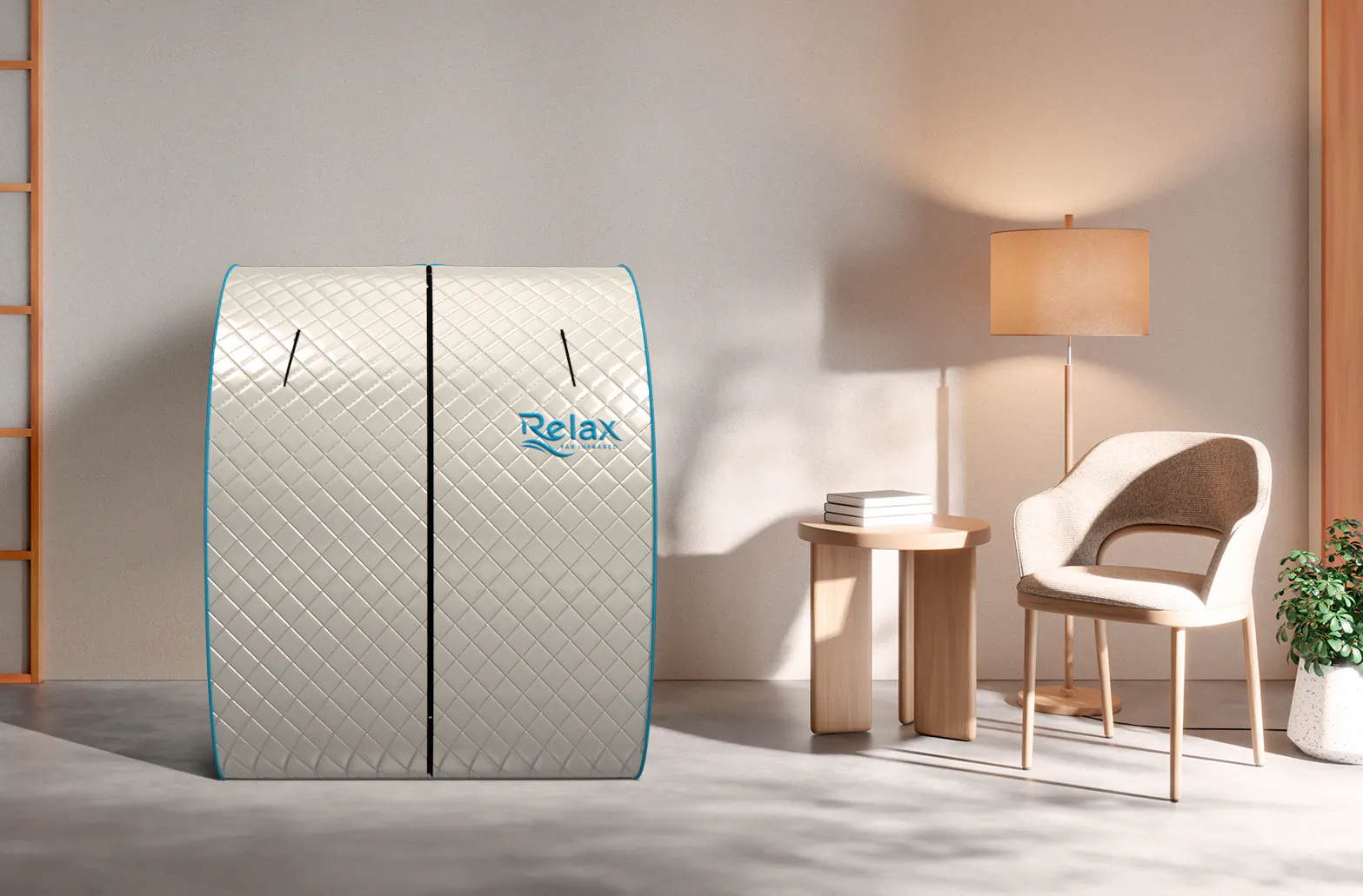 The Forgotten Frequency: How Far Infrared Light May Be the Healing ...