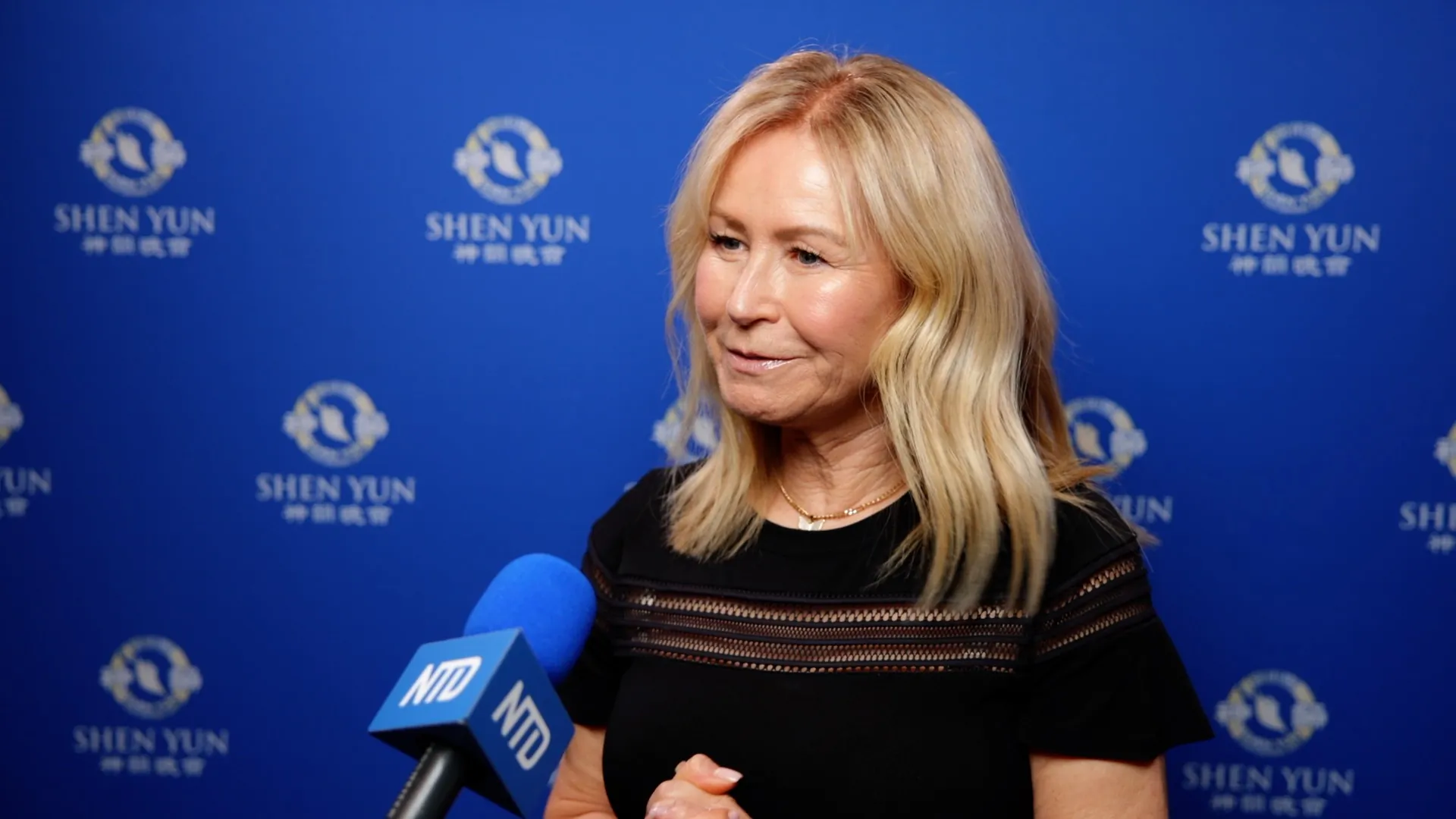 Costa Mesa Audience Member Says Shen Yun Is ‘Vibrant, Spectacular ...