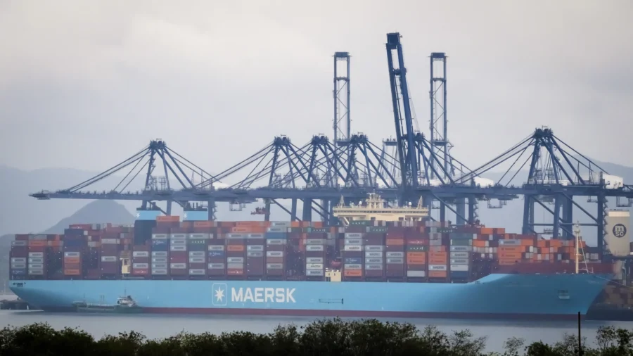 Business Matters Full Broadcast (April 25) | NTD