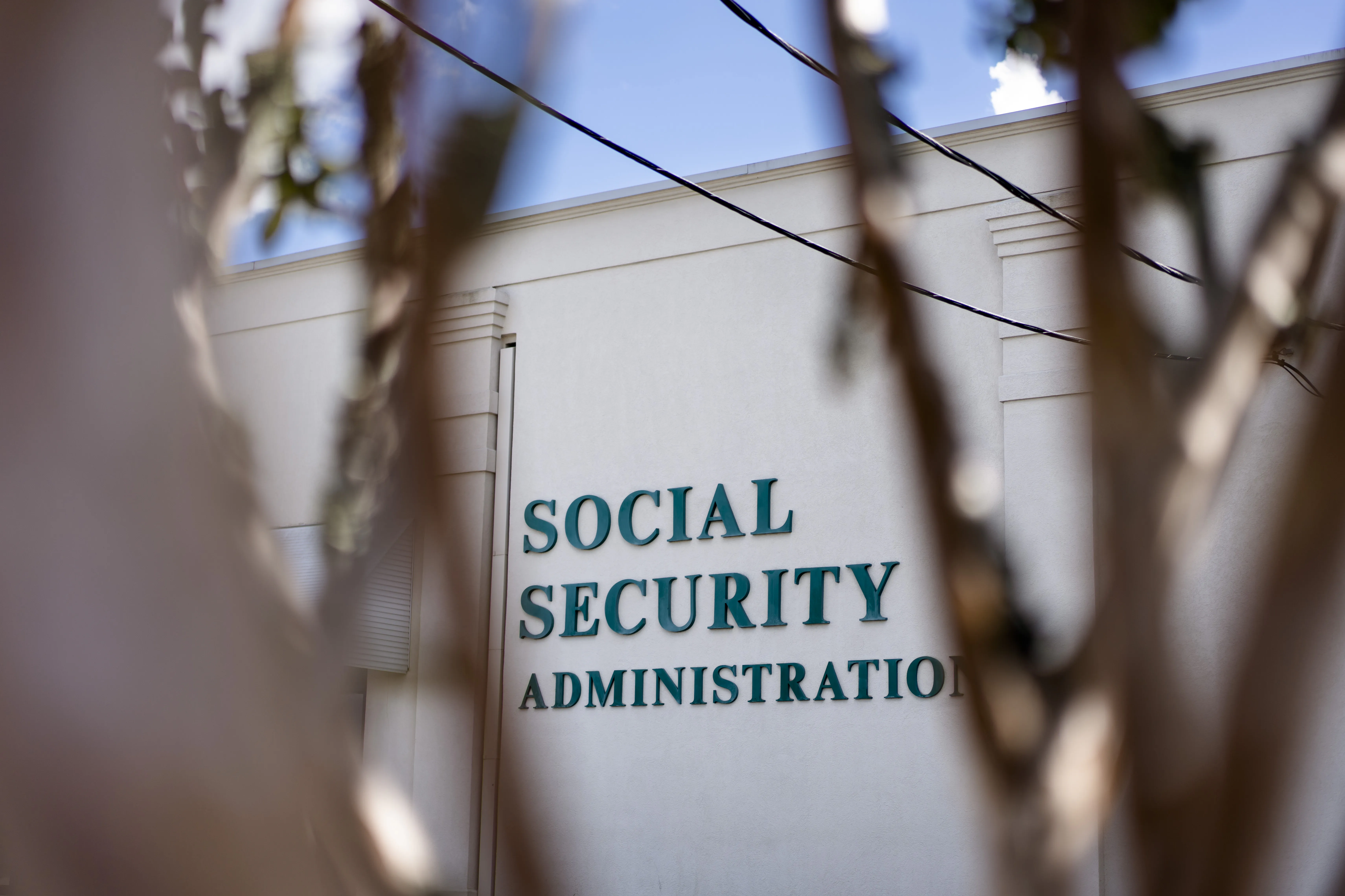 SSA Announces Mobile Access to Physical Social Security Number Cards | NTD