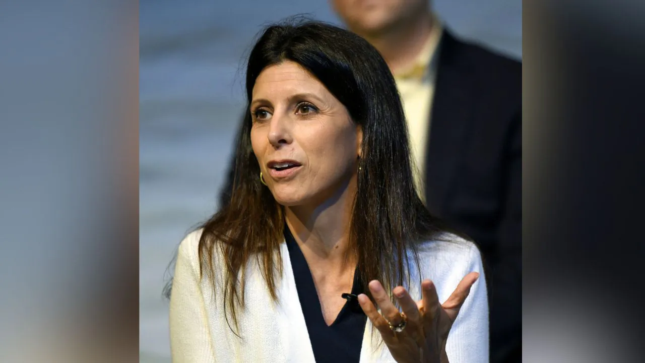 Son of Top CIA Official Killed Fighting for Russia in Ukraine: Report | NTD