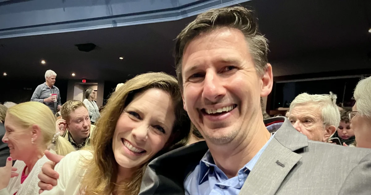 History Teacher Loves How ‘Everything Is Brilliantly Intertwined’ in ...