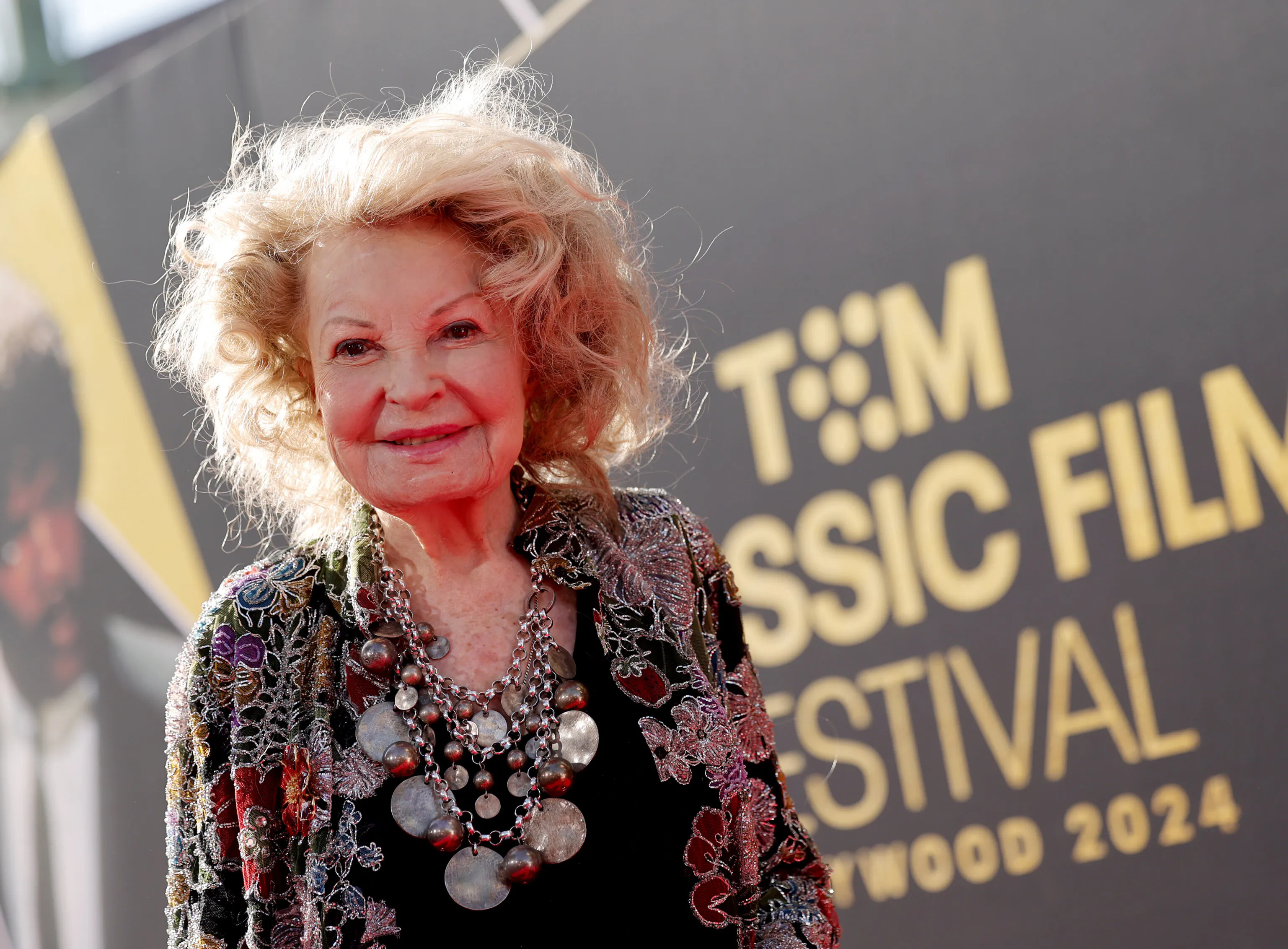 Cora Sue Collins, Former Child Actress of Hollywood’s Golden Age, Dies ...