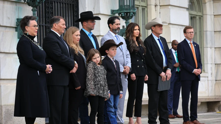 Maude Ranch Case Shows Punishment Must Fit Crime if 'No Real Injury ...