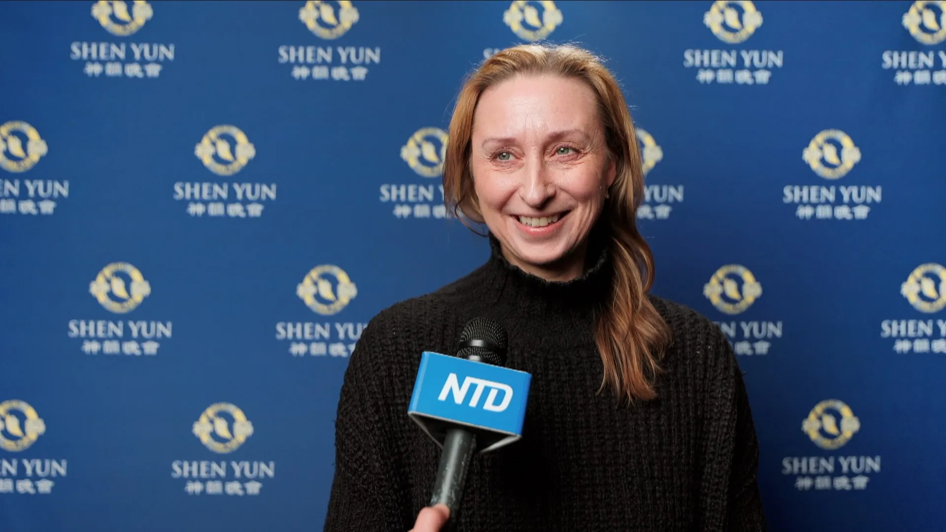 Shen Yun ‘Is an Incredibly Beautiful Experience,’ Says Former Principal ...