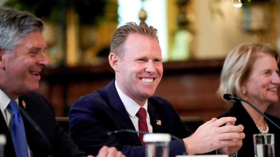 Trump Appoints Rudy Giuliani’s Son to Lead 2026 FIFA World Cup Task Force | NTD