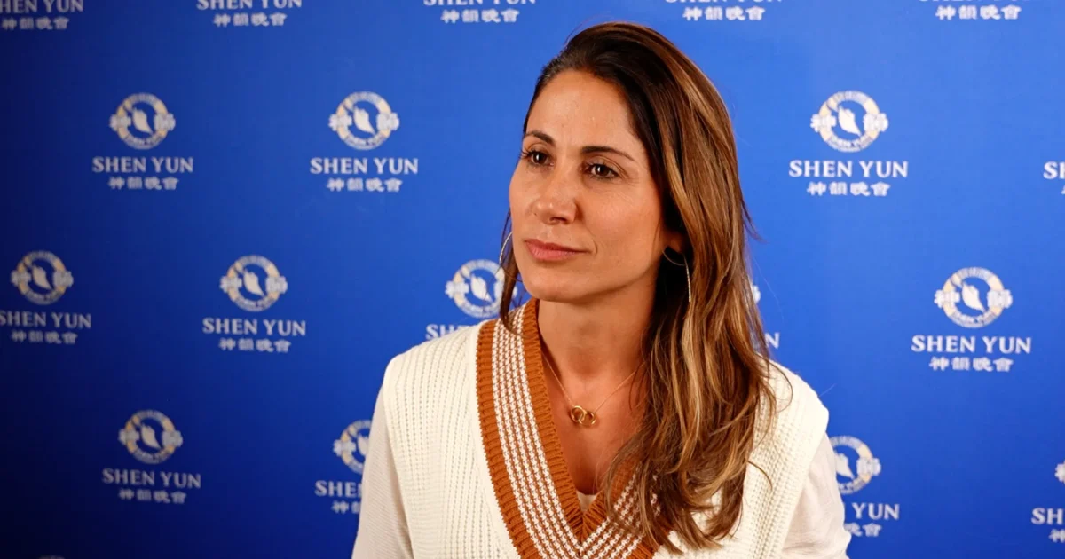 Shen Yun’s Performance Fills Audience ‘With Joy,’ Says Brazilian News ...
