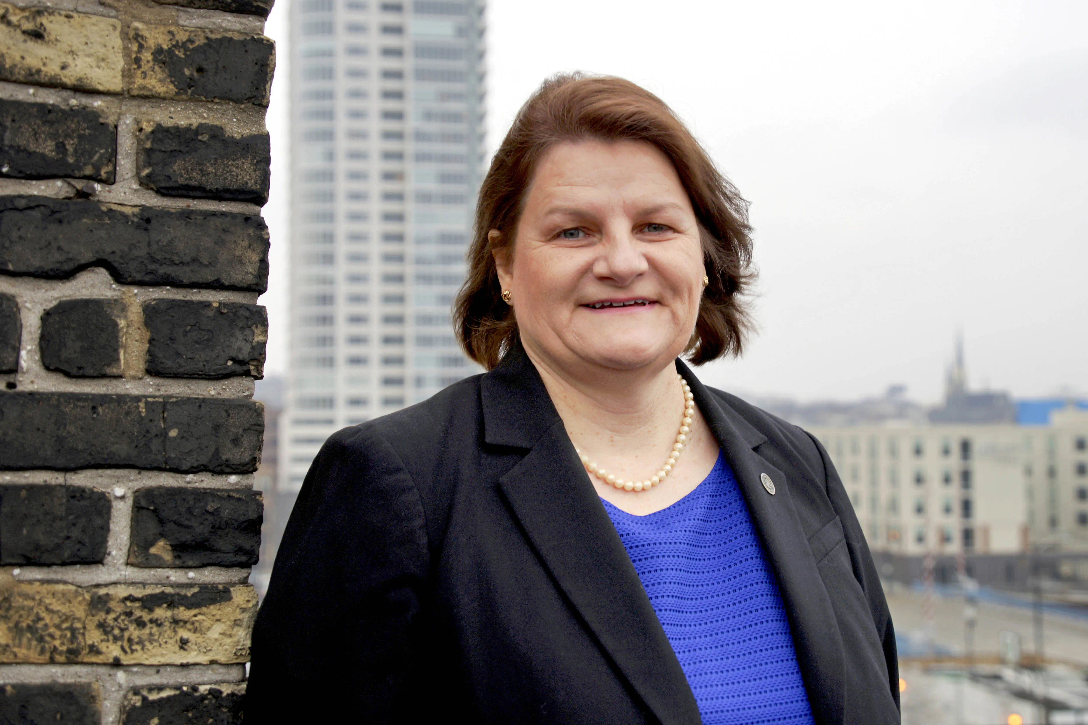 Federal Grand Jury Indicts Wisconsin Judge Accused of Helping Illegal Immigrant Evade ICE | NTD