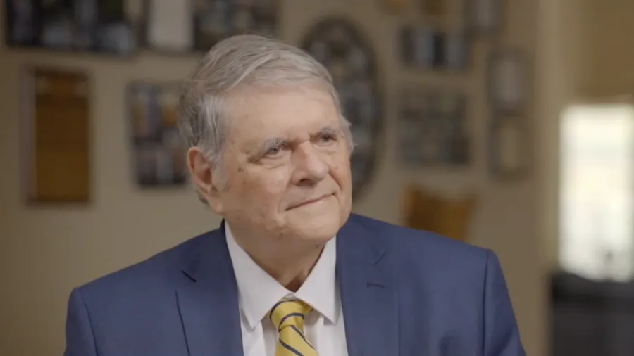 Frederick Newcomb's Journey From Mainer Kid to Mutual Fund Architect ...