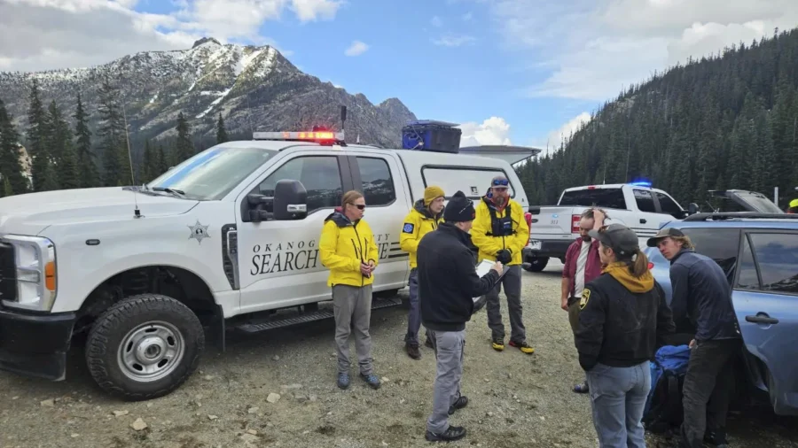 What to Know About the 400-Foot Fall That Killed 3 Climbers and the ...