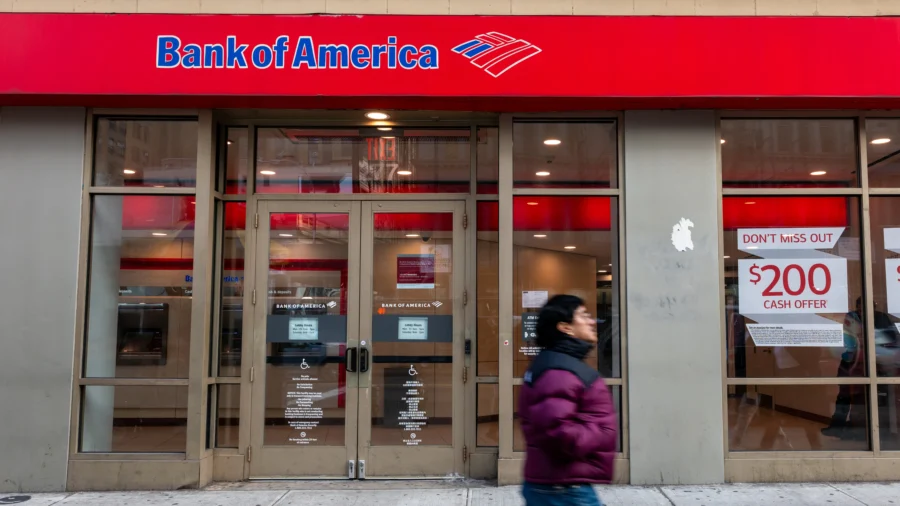 Bank of America, JP Morgan to Match $1,000 Trump Account Deposits for ...