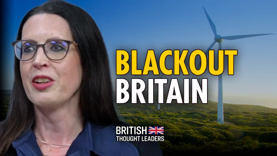 We Spent £220 Billion on Decarbonisation and Saw Zero Financial ...