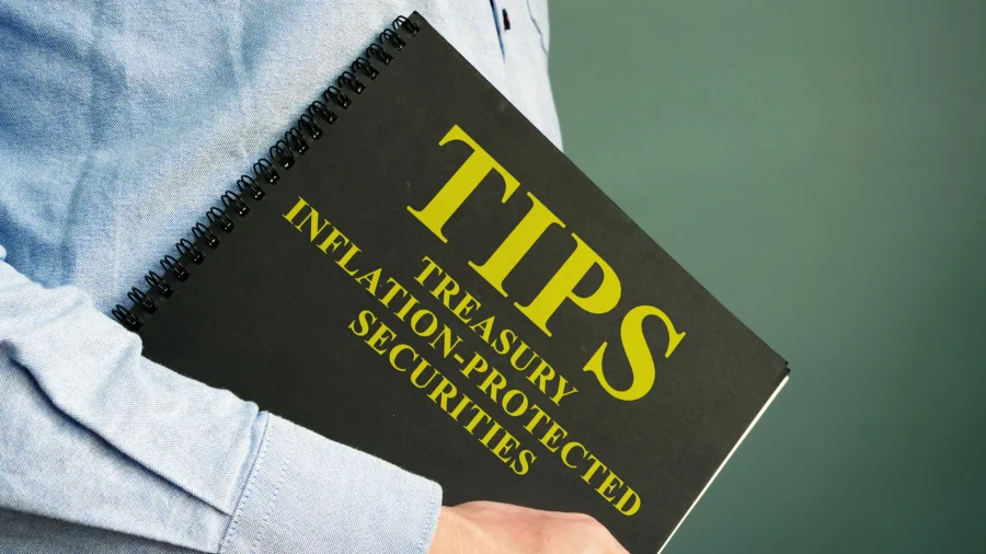 The Ultimate Defense Against Inflation: TIPS | NTD