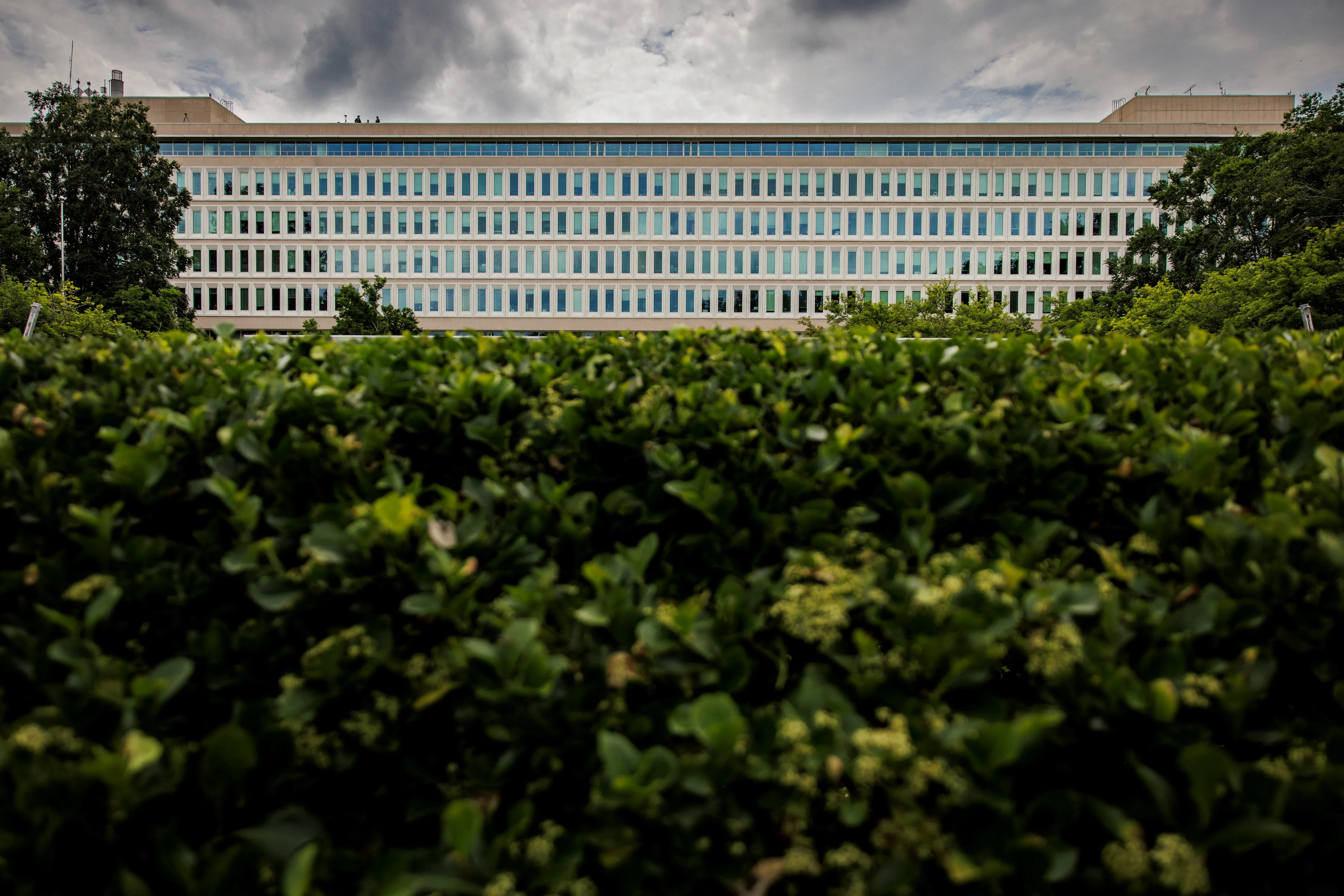 Interior Secretary Grants DOGE Official Broad Powers to Reshape Agency ...