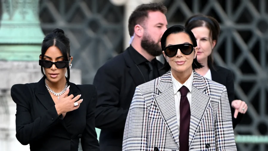 8 Found Guilty in Kim Kardashian’s Paris Robbery Case | NTD