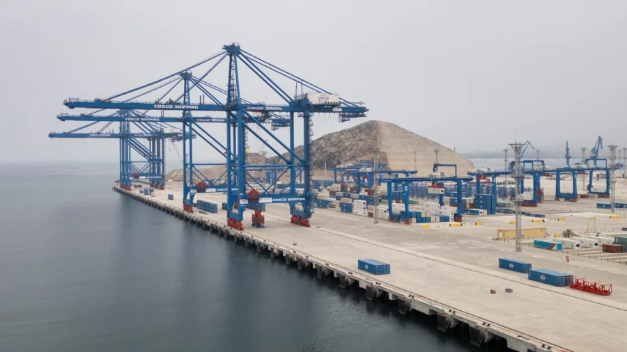 World’s 75 Poorest Countries Owe China $22 Billion This Year: Think ...