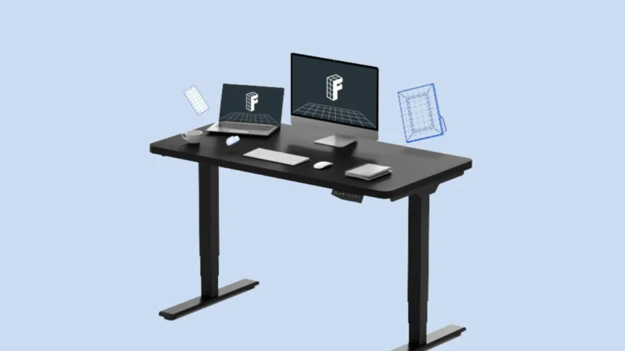 Top 10 Standing Desks for Homes and Offices | NTD