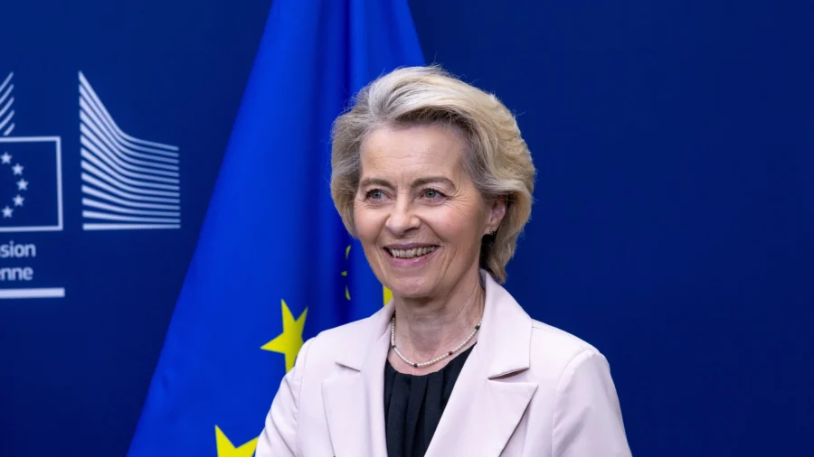 EU Faces Pressure to Ease Environmental Regulations | NTD