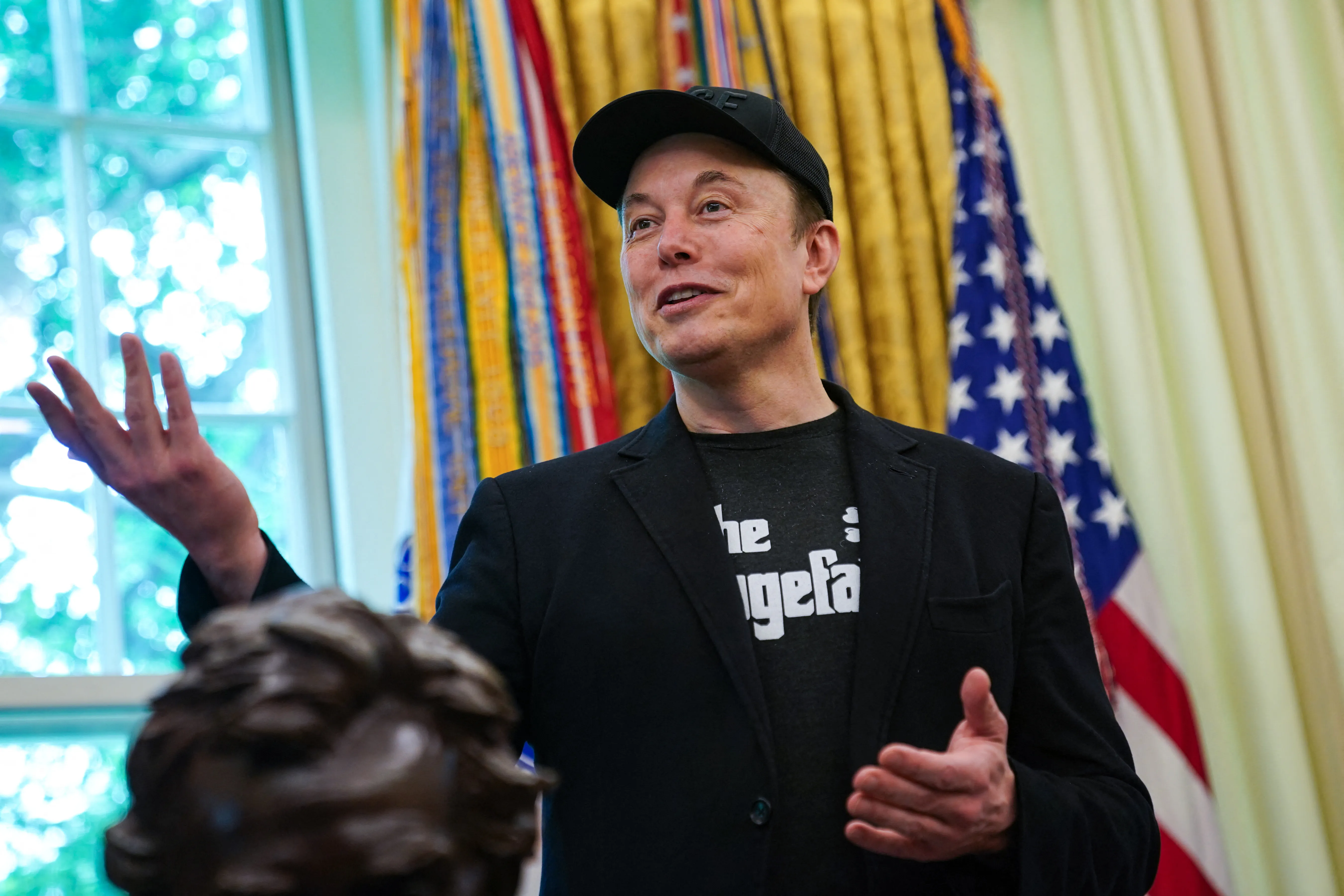 Elon Musk Leaving Trump Admin and DOGE: 5 Takeaways | NTD