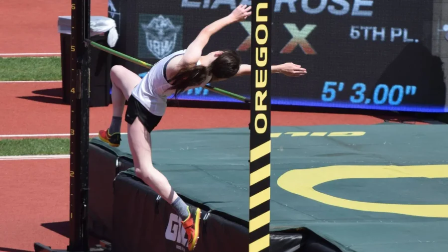 Girls Protest Trans Athlete in Oregon State High School Track ...