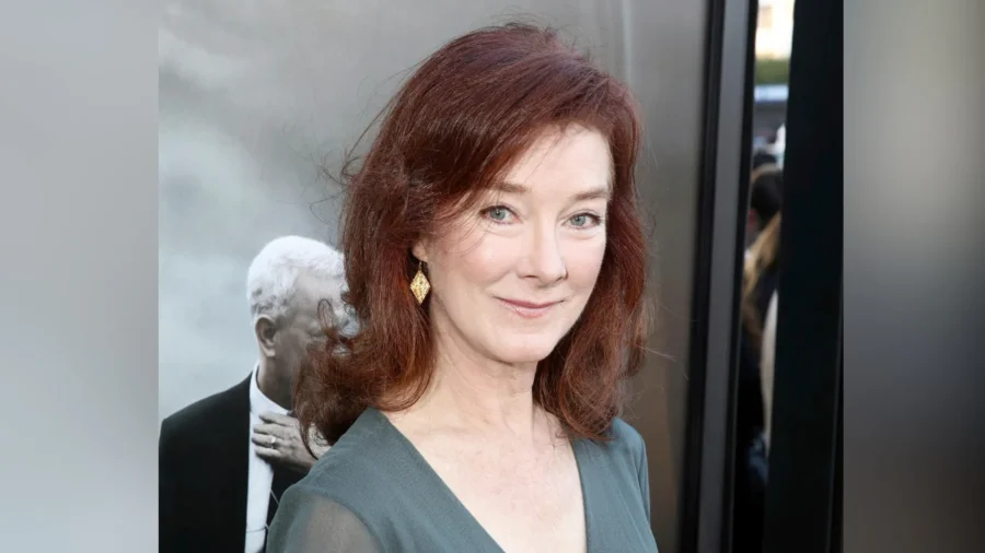 Actress Valerie Mahaffey, 'Northern Exposure' Emmy Winner, Dies After ...