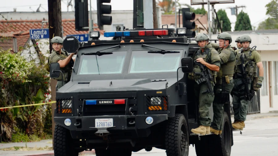Romanian Man Pleads Guilty to ‘Swatting’ US Officials, Including a ...