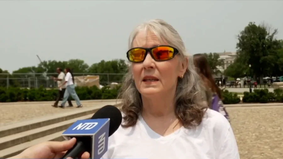 National Injunctions: Overreach or Checks & Balances? | NTD