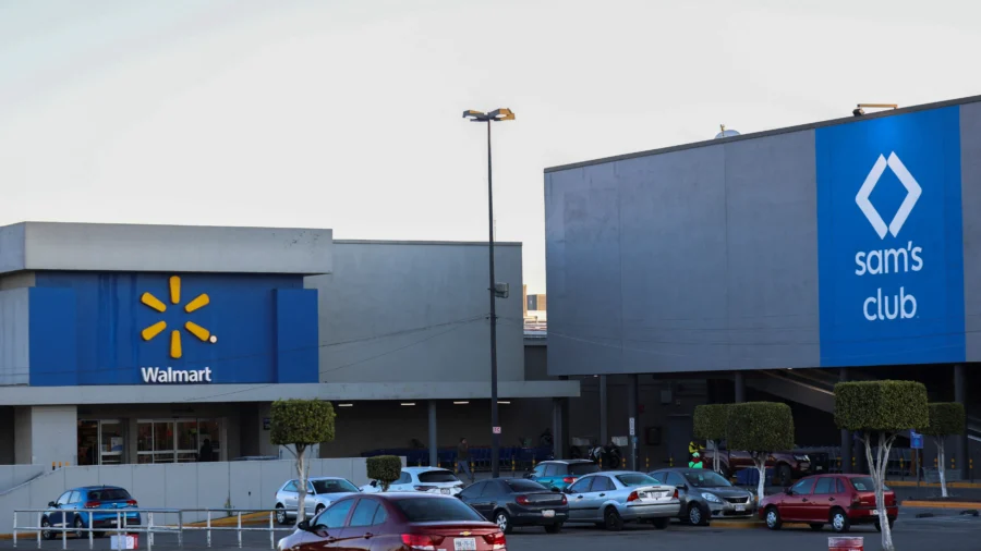 Walmart’s Sam’s Club to Remove Synthetic Dyes From Private Brand by Year End | NTD