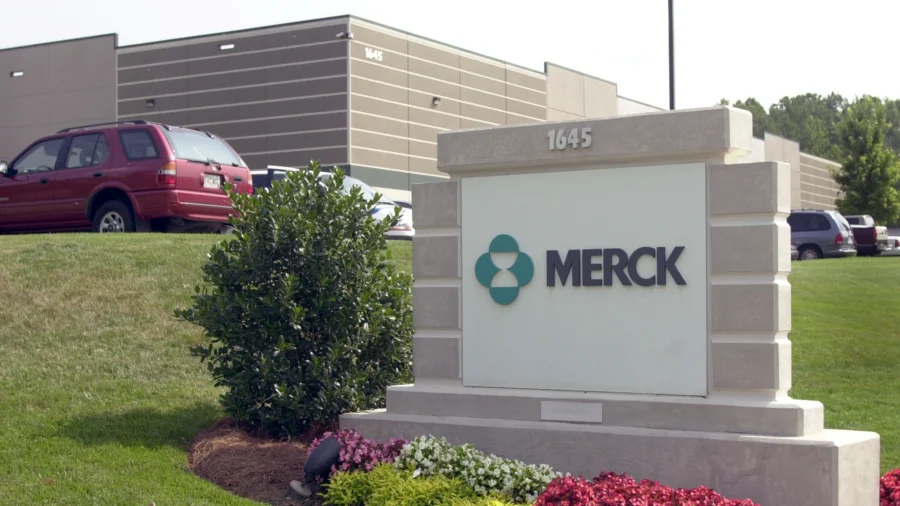 FDA Approves Merck’s RSV Drug for Infants | NTD