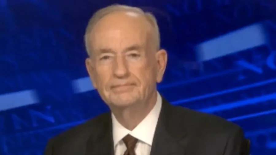 Bill O’Reilly Pauses Media Appearances for Treatment of 'Stomach Stuff ...
