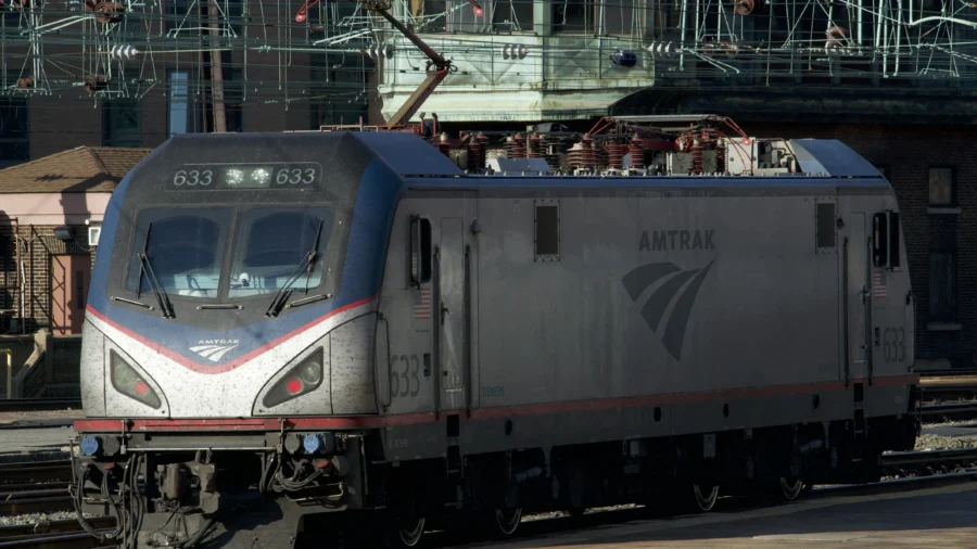 Senate Committee Holds Hearing on Rail Network Modernization | NTD