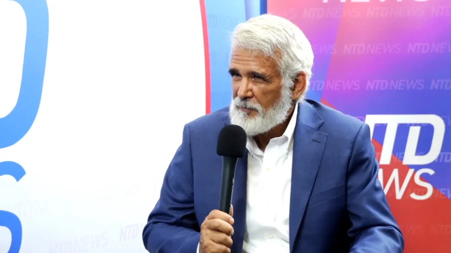 Dr. Robert Malone Joins ACIP, Critiques Rise of 'Scientism Cult' in Public Health | NTD