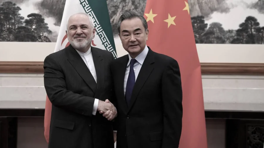 Explainer: China’s Support for Iran’s Nuclear Program, Economy | NTD