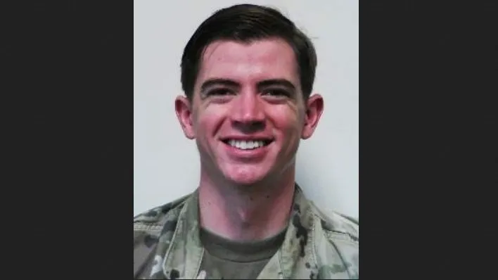 Former US Army Sergeant Pleads Guilty to Spying for China | NTD