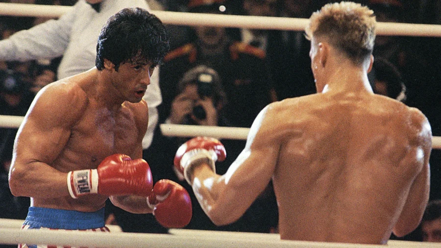 Does Boxing’s Concussion Danger Outweigh Its Sporting and Cultural ...