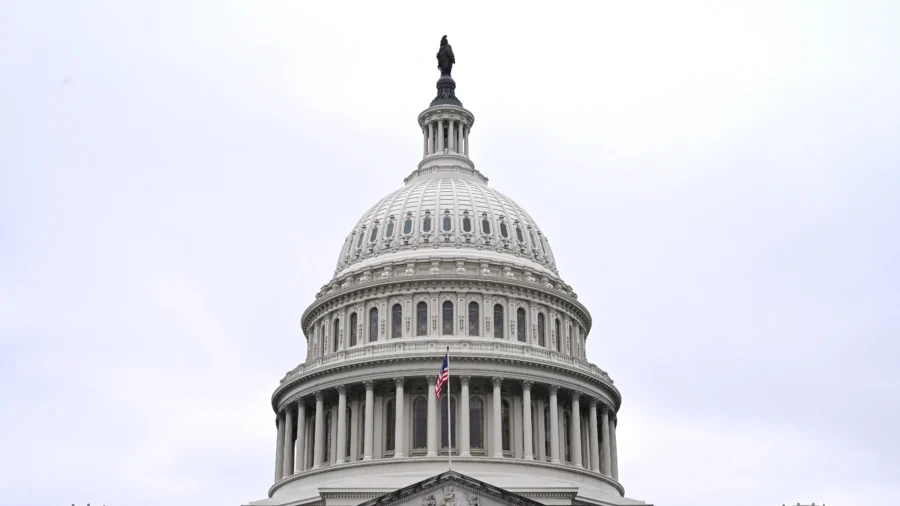 House Rules Committee Holds Hearing on Senate Amendment to One Big Beautiful Bill Act | NTD