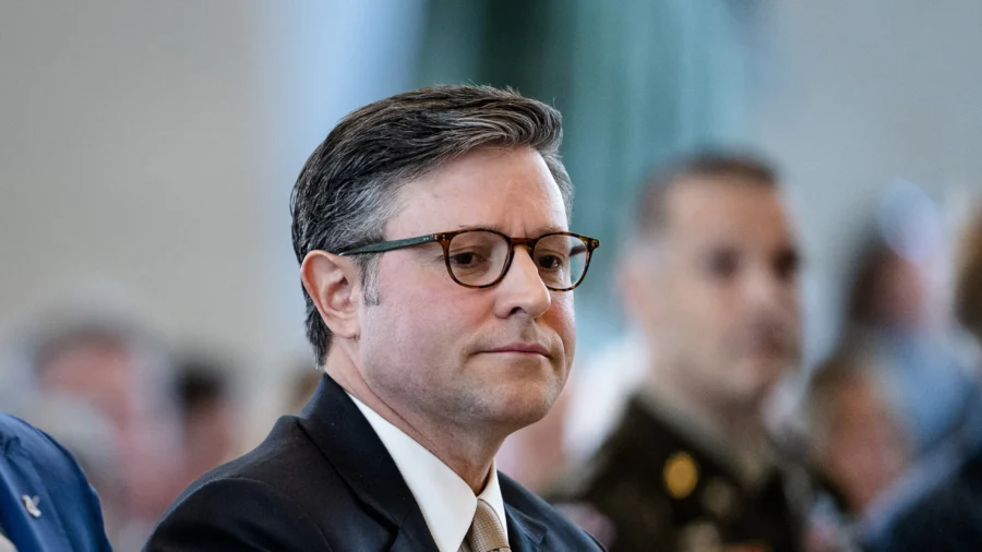 Speaker Johnson a 'Closer'–and He's Holding the GOP Together: Analyst | NTD