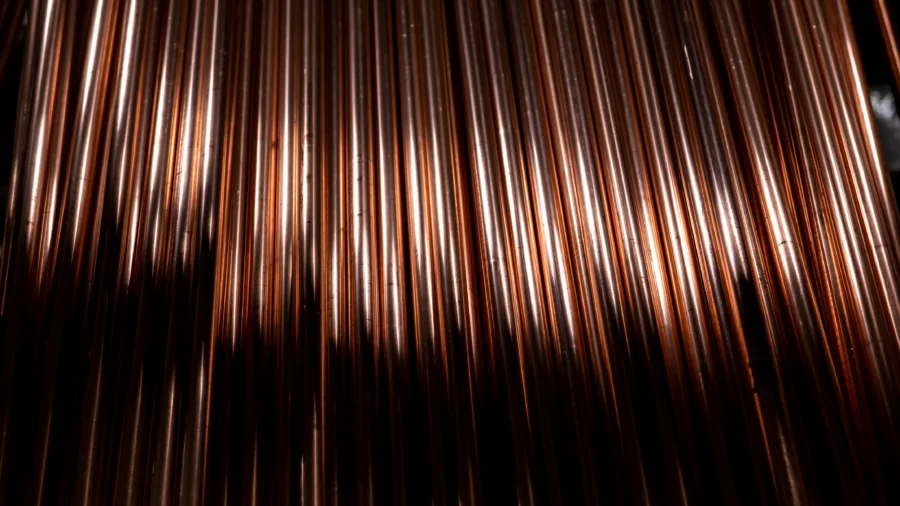 Trump Says 50 Percent Copper Tariff to Take Effect Aug. 1 | NTD