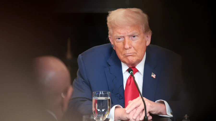 Federal Judge Rejects California’s Request to Immediately Block Trump’s ...