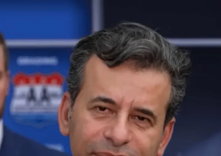 FDA Chief Hails ‘Renaissance Moment in Health in America’ | NTD