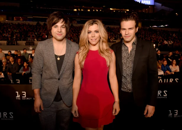 The Band Perry Returns to Country Roots, Reuniting With Big Machine ...