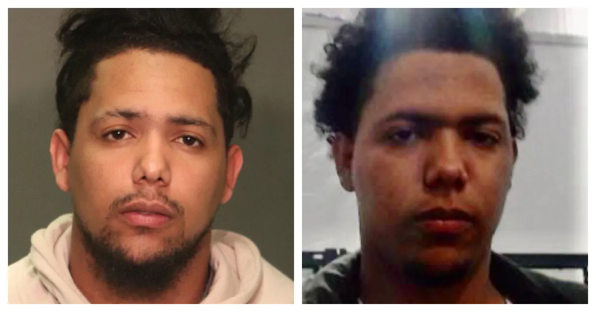 Border Patrol Officer Shot in the Face in Attempted Robbery, Police Say ...